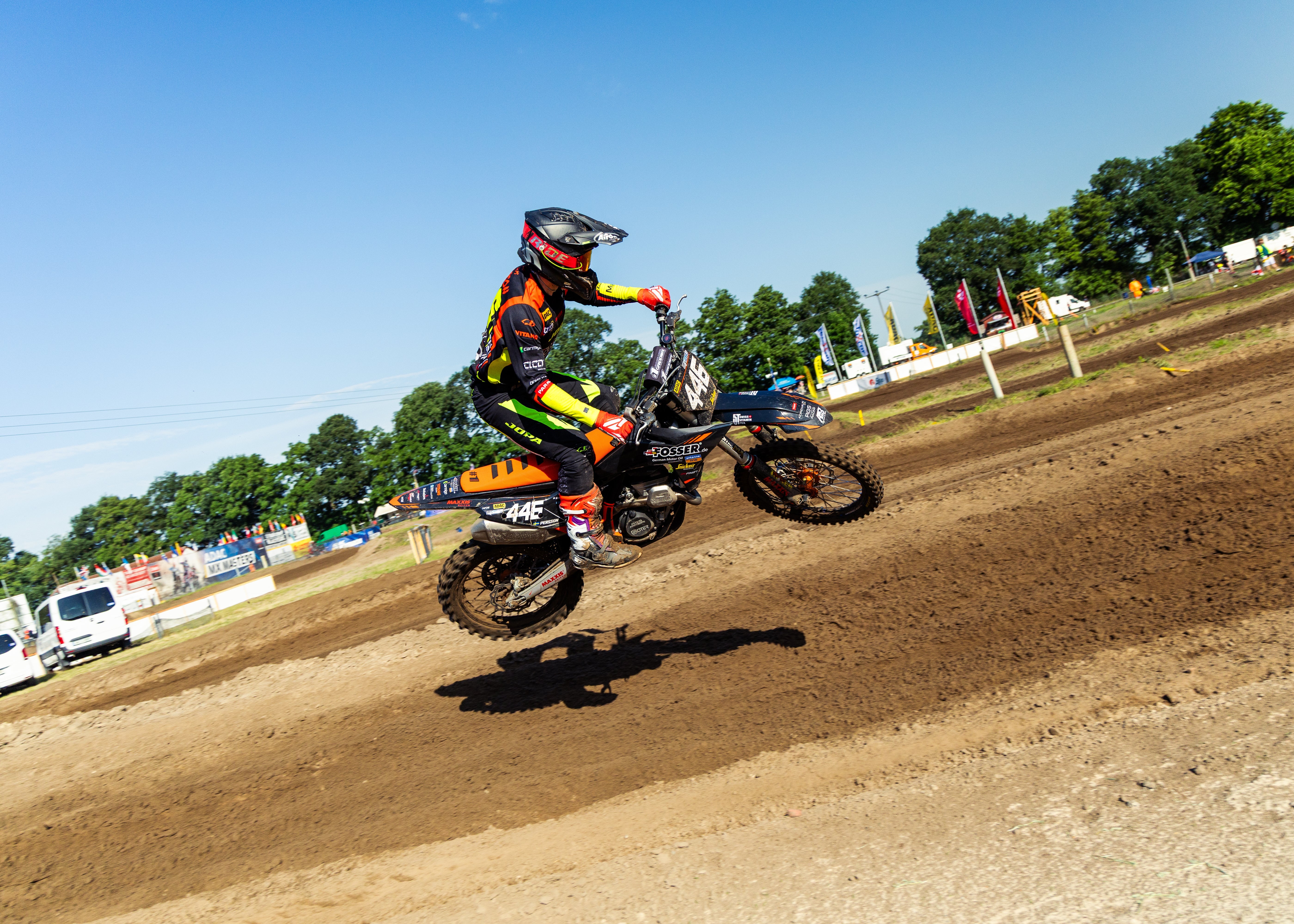 Race Report Dreetz – RGS Racing