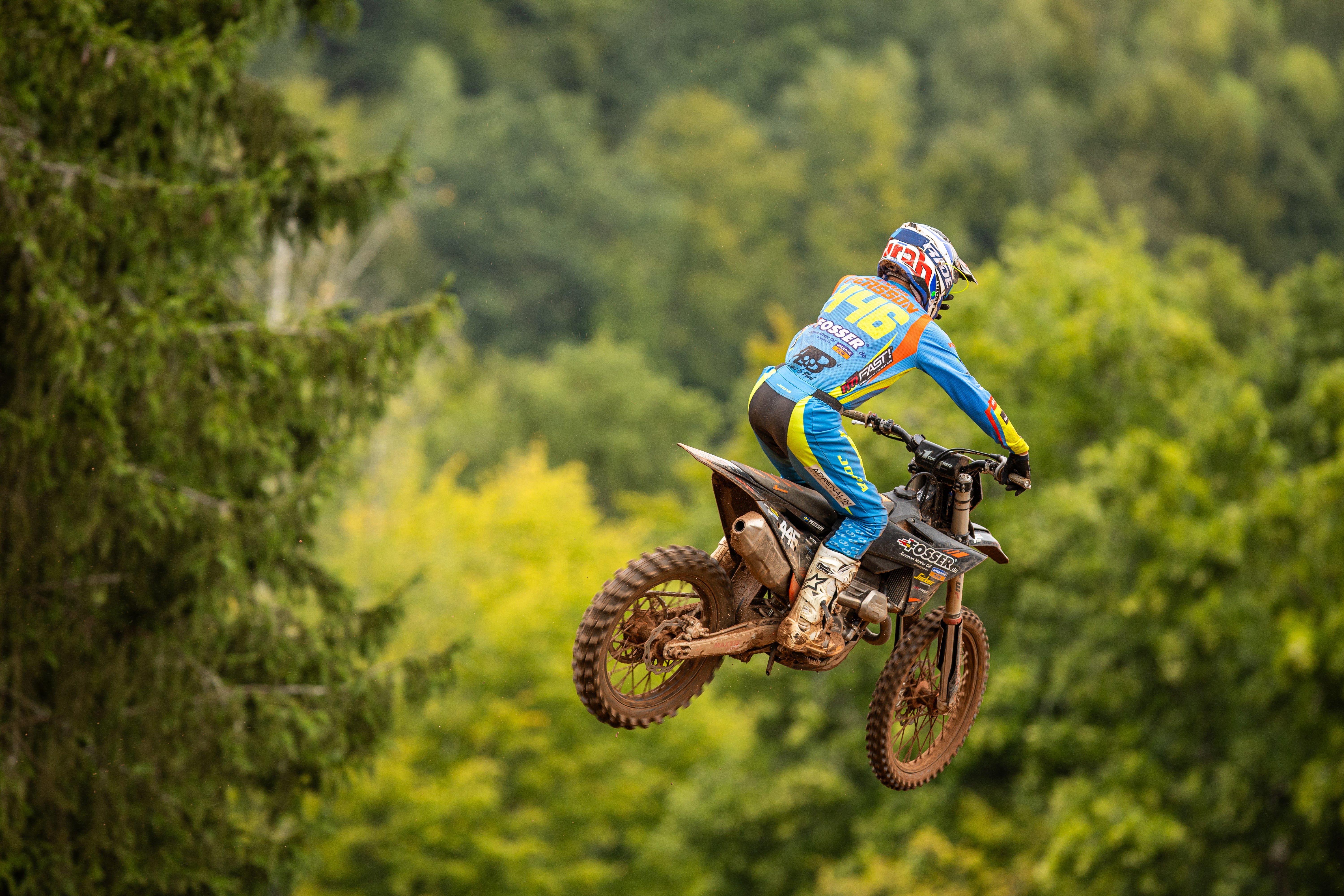 Race Report Bitche – RGS Racing